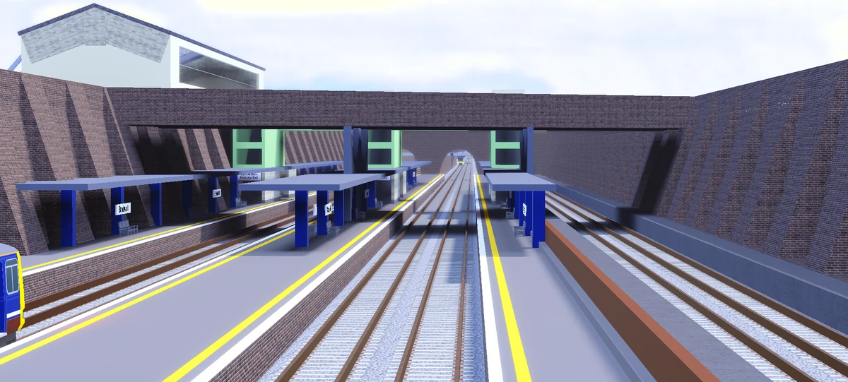 Bradwell | Mind the Gap Wiki | Fandom