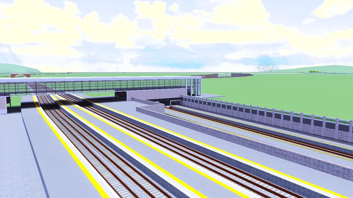 Alderbrook | Mind the Gap Wiki | Fandom