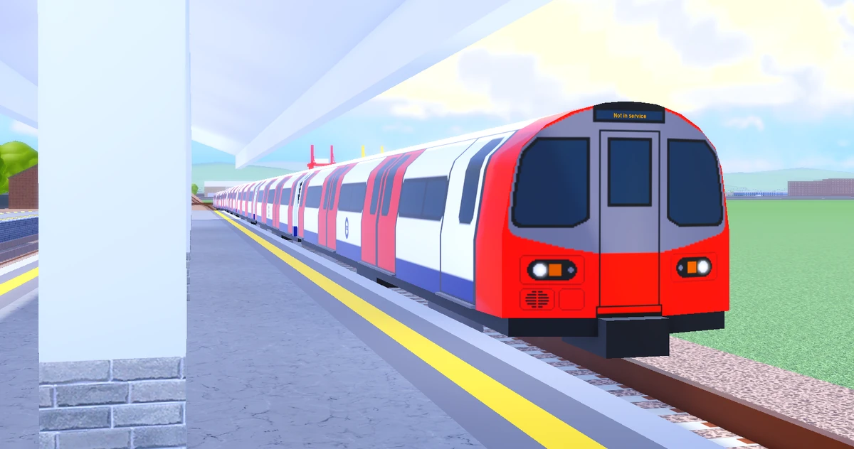 Lonchester Underground | Mind the Gap Wiki | Fandom