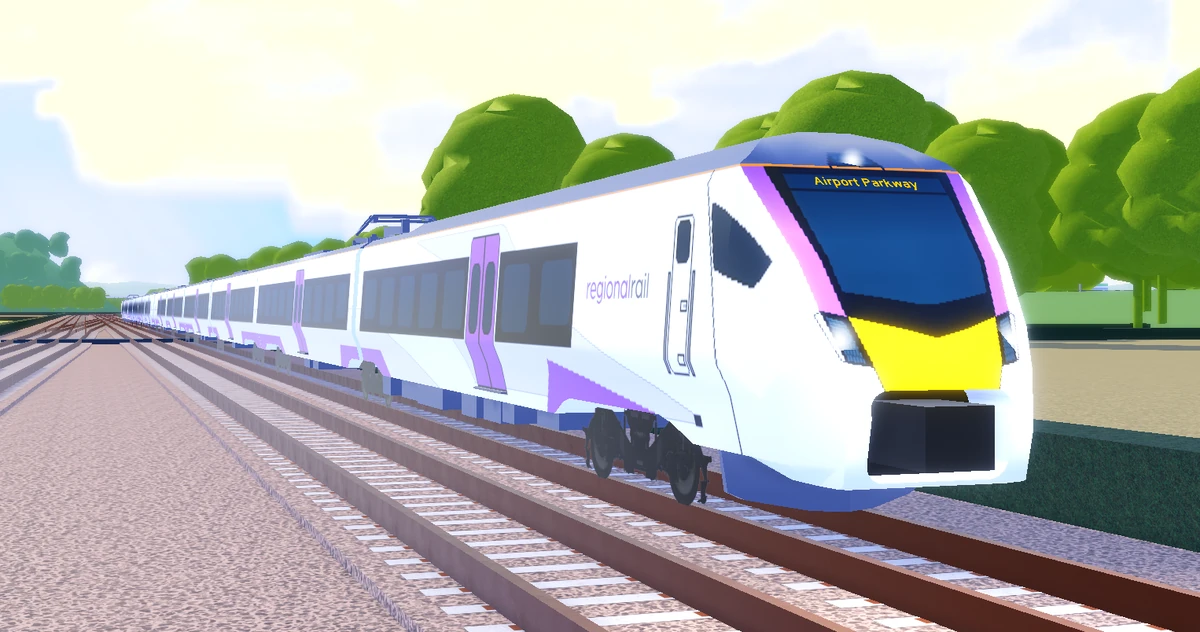 Regional | Mind the Gap Wiki | Fandom