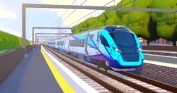 Lonchester | Mind the Gap Wiki | Fandom