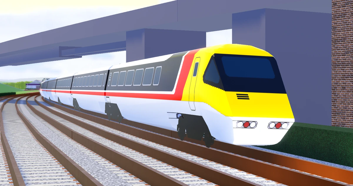 Class 370 "APT-P" | Mind the Gap Wiki | Fandom