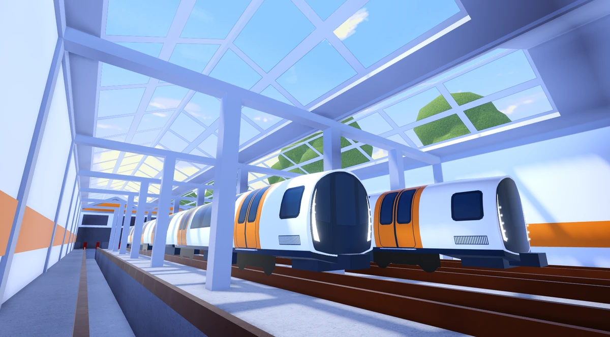 Bentley Subway | Mind the Gap Wiki | Fandom