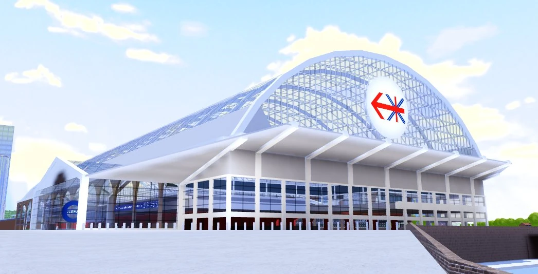 Isembard | Mind the Gap Wiki | Fandom