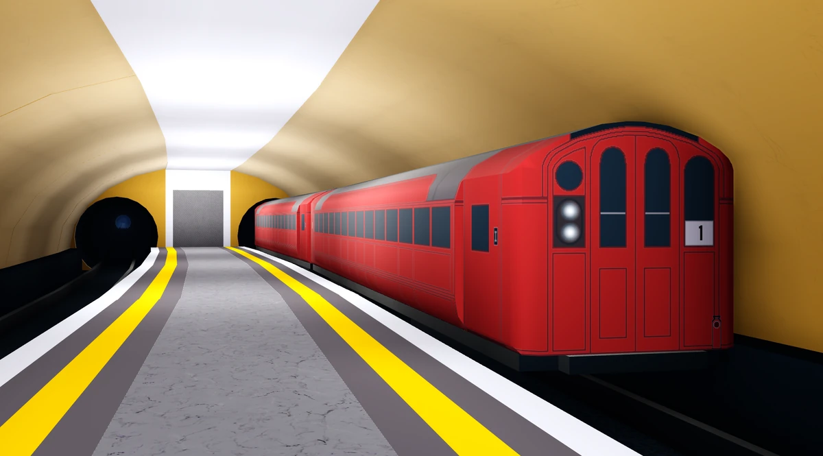 Bentley Subway Rolling Stock (1896) | Mind the Gap Wiki | Fandom