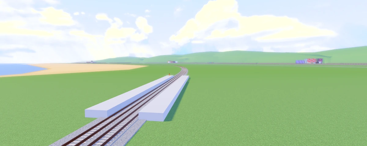 Cottage Park | Mind the Gap Wiki | Fandom