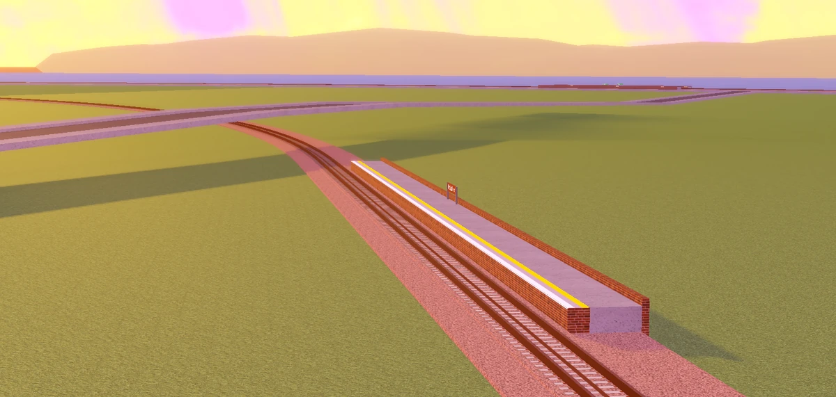 Market Halt | Mind the Gap Wiki | Fandom