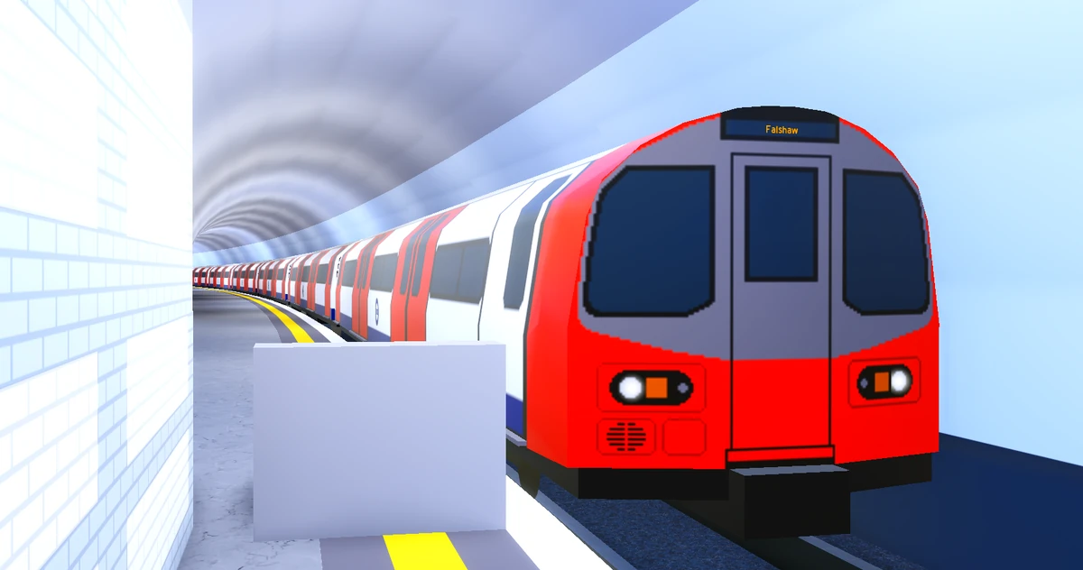 Ethel Line | Mind the Gap Wiki | Fandom