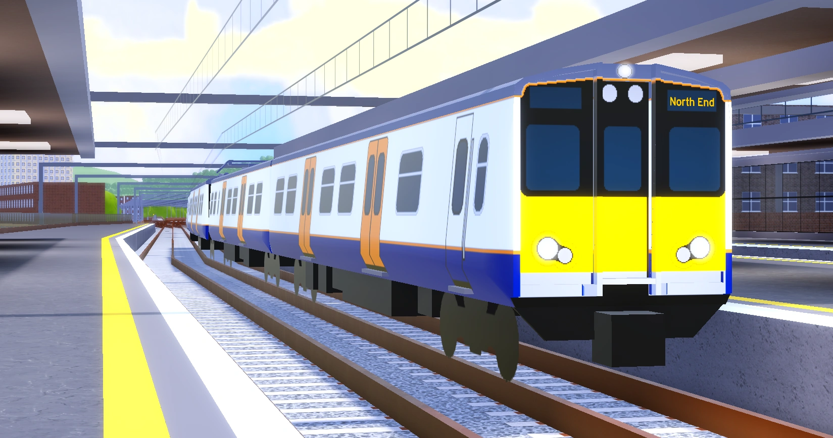 Class 315 "PEP" | Mind the Gap Wiki | Fandom