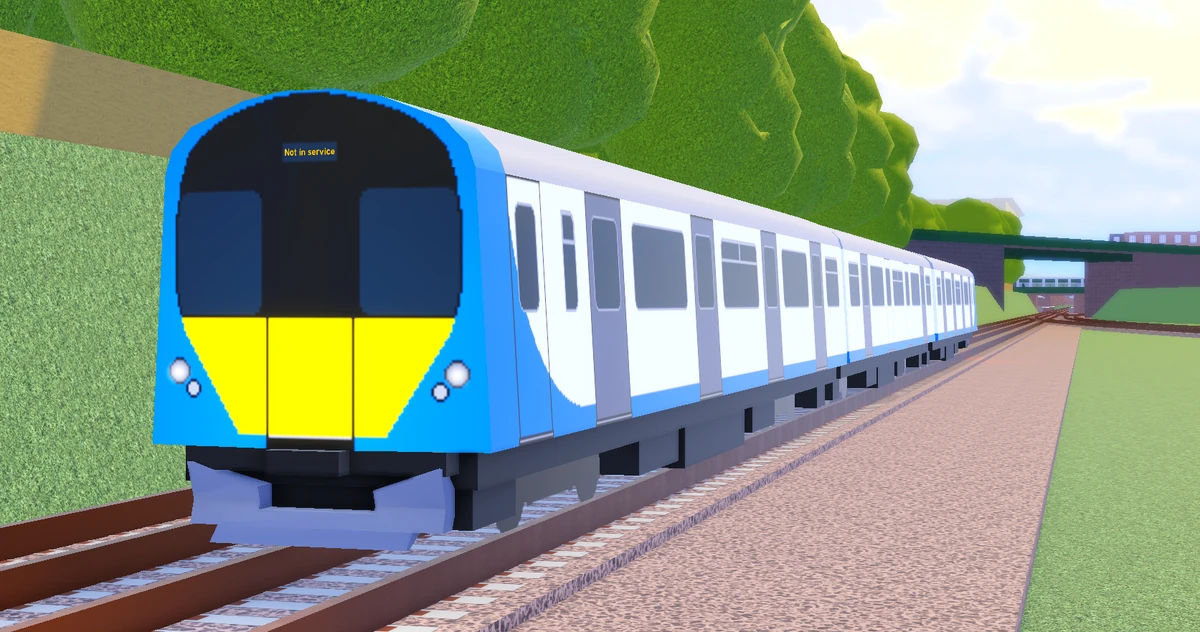 Class 230 "D-Train" | Mind the Gap Wiki | Fandom