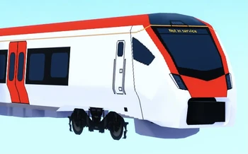 Class 756 | Mind the Gap Wiki | Fandom