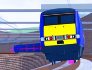 Class 89 | Mind the Gap Wiki | Fandom