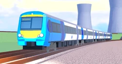 Lonchester | Mind the Gap Wiki | Fandom