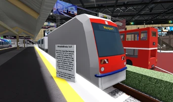 T69 | Mind the Gap Wiki | Fandom