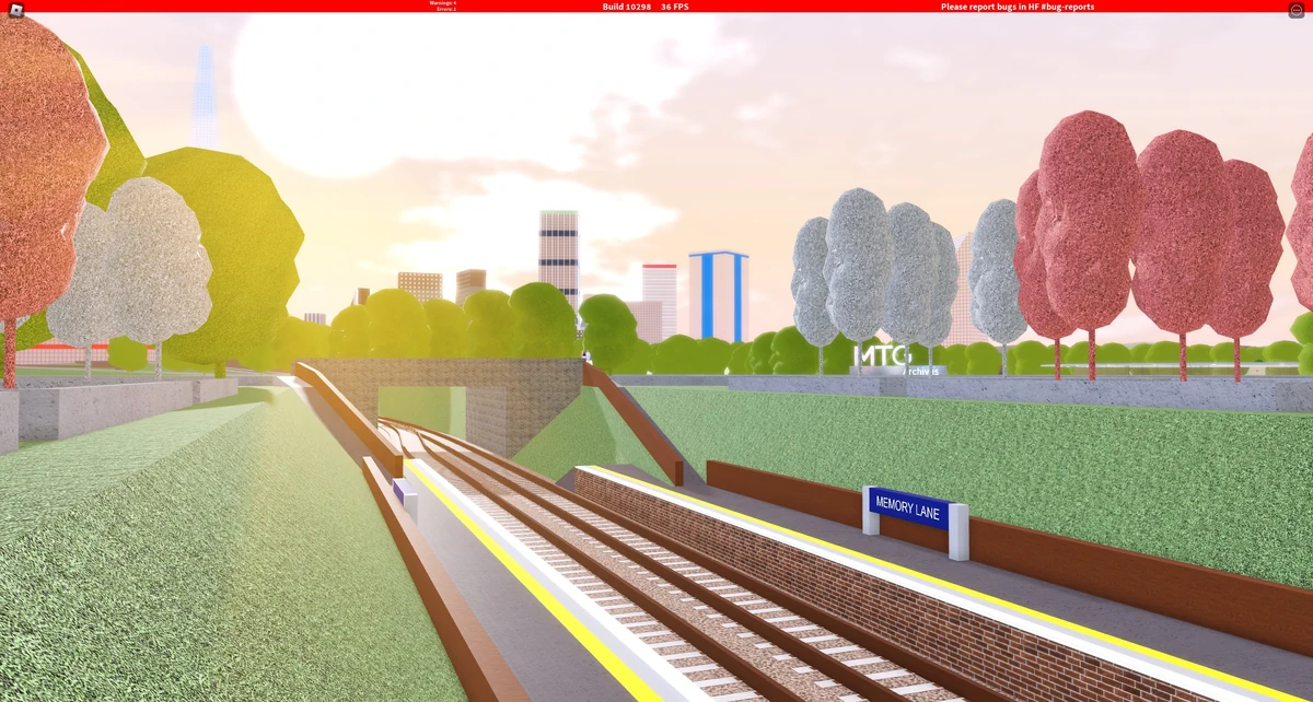 Memory Lane | Mind the Gap Wiki | Fandom