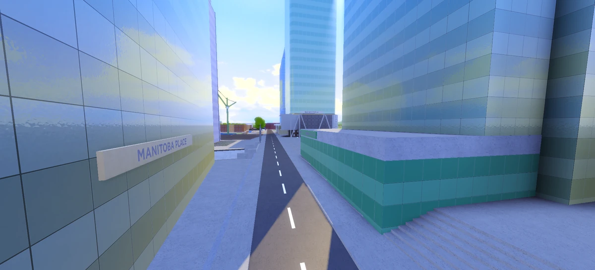 Lonchester | Mind the Gap Wiki | Fandom