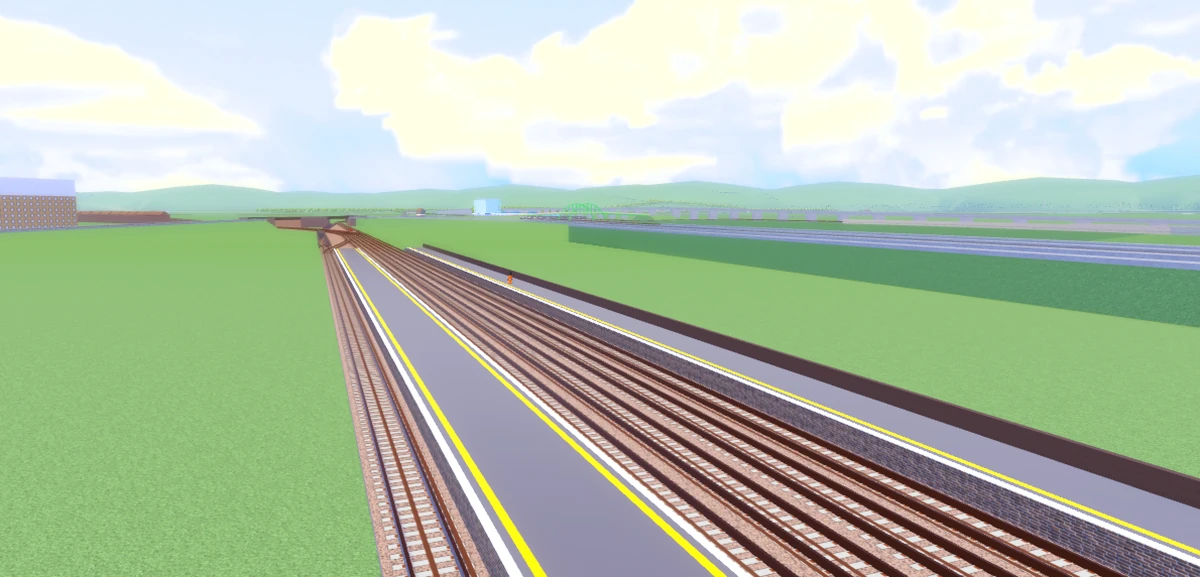 Horsley | Mind the Gap Wiki | Fandom