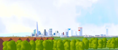 Lonchester | Mind the Gap Wiki | Fandom