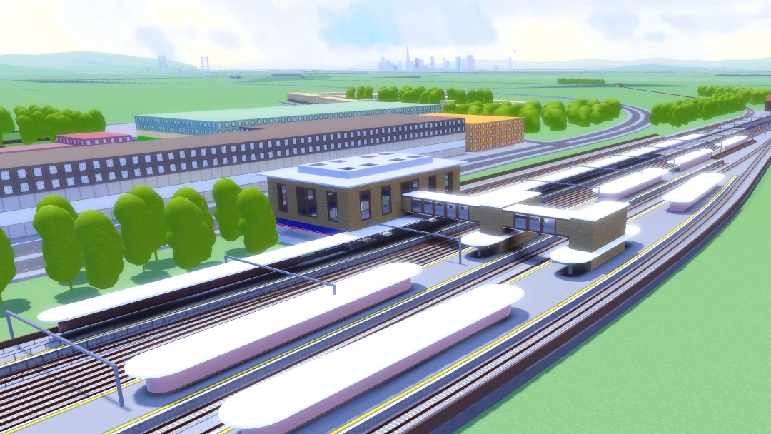 Hampton | Mind the Gap Wiki | Fandom