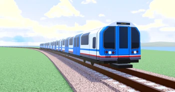 Class 482 | Mind the Gap Wiki | Fandom