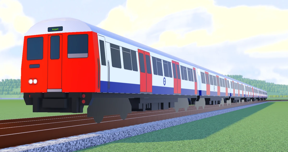 Marie Line | Mind the Gap Wiki | Fandom