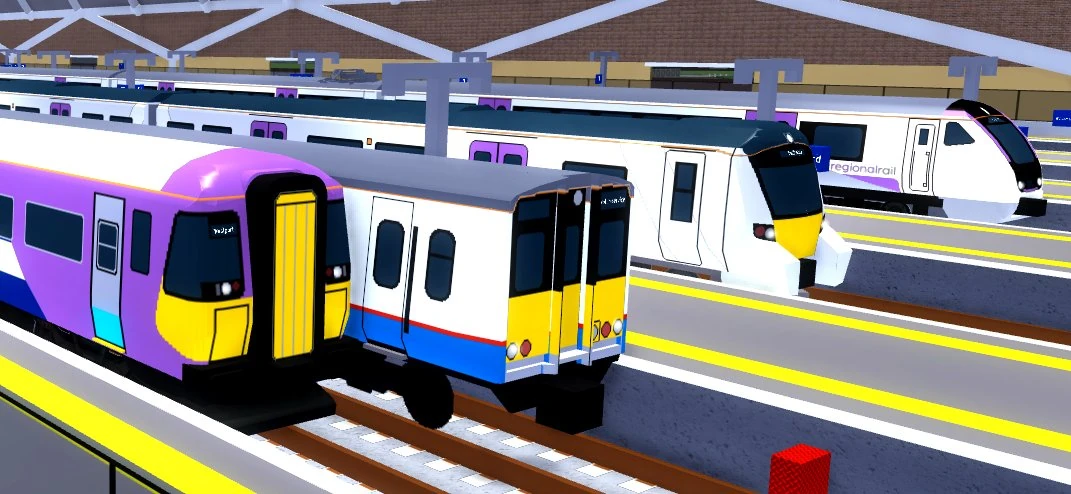 March 2018 update | Mind the Gap Wiki | Fandom