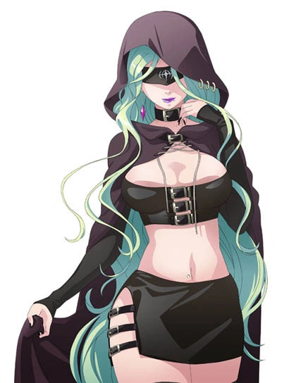 Undertaker | Mind Zero Wiki | Fandom