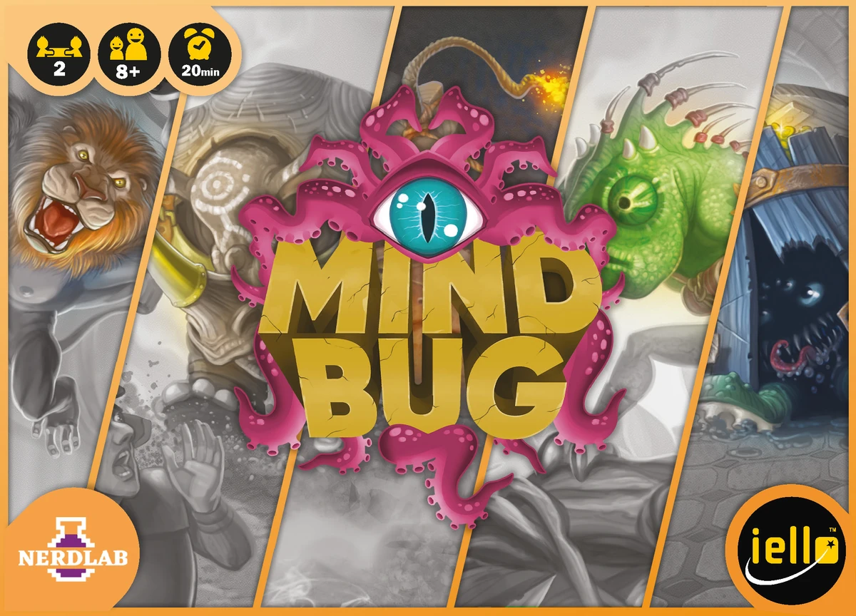Mindbug | Wiki Mindbug | Fandom