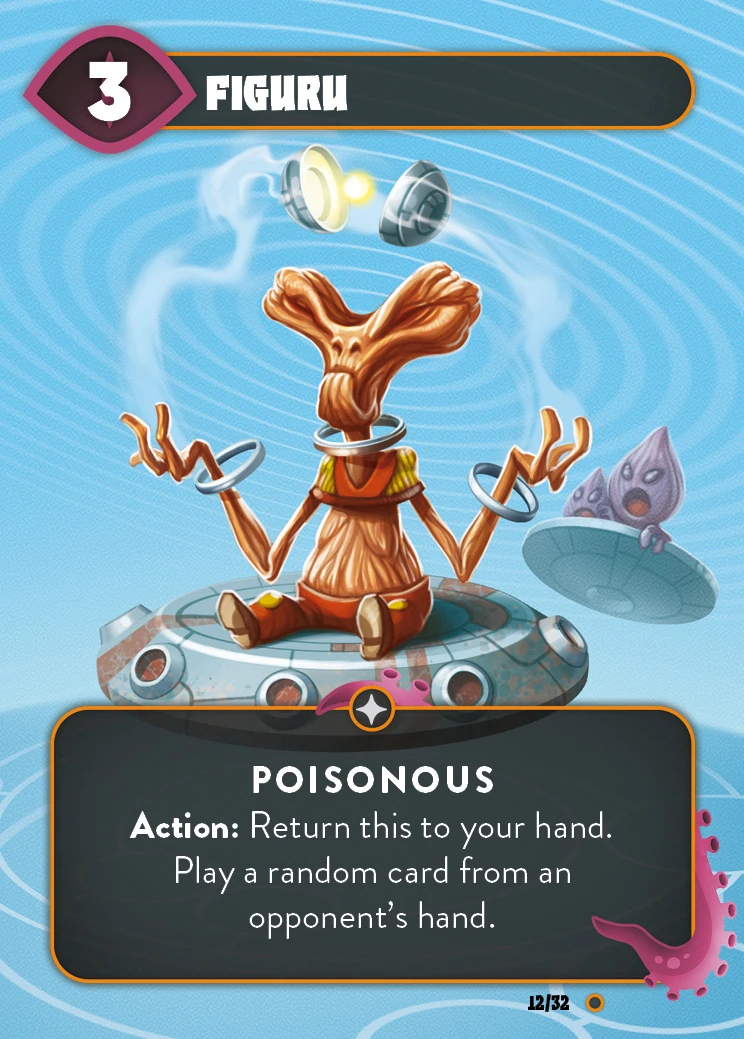 Figuru | Mindbug Wiki | Fandom