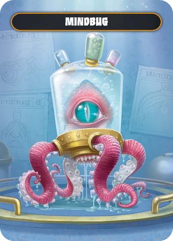 Mindbug | Mindbug Wiki | Fandom