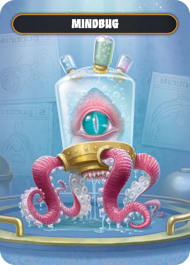 Mindbug | Mindbug Wiki | Fandom