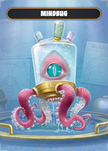 Les cartes Mindbug | Wiki Mindbug | Fandom