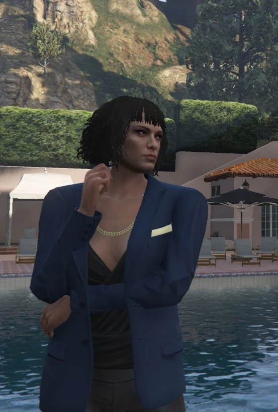 Alessa "Madame P." Peronelli | Wiki MindCity | Fandom