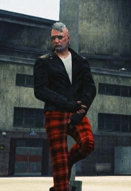 Owen Joseph O'Flynn | Wiki MindCity | Fandom