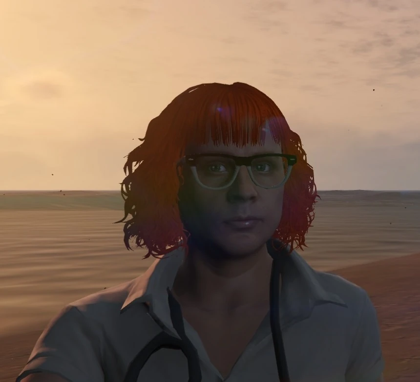 Estela Woodson | Wiki MindCity | Fandom