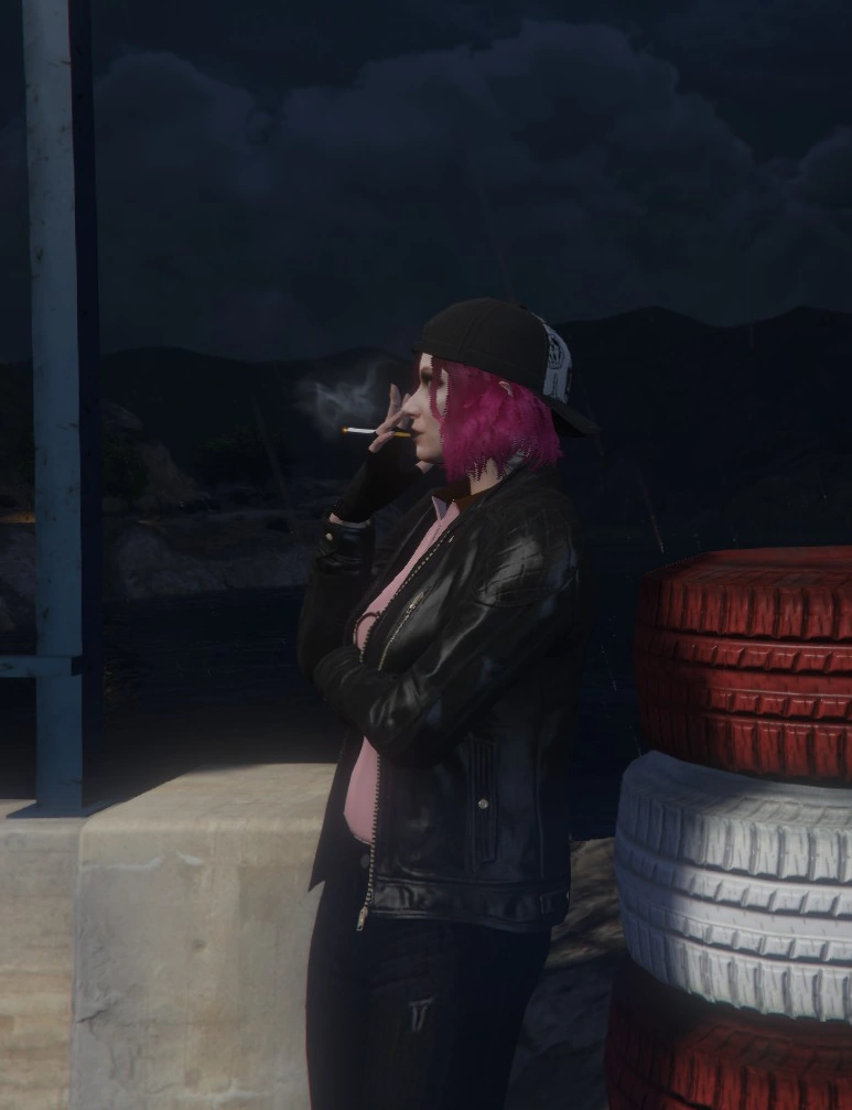 Ana Williams | Wiki MindCity | Fandom