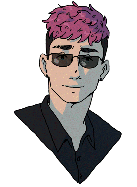 Hank Davis | Wiki MindCity | Fandom
