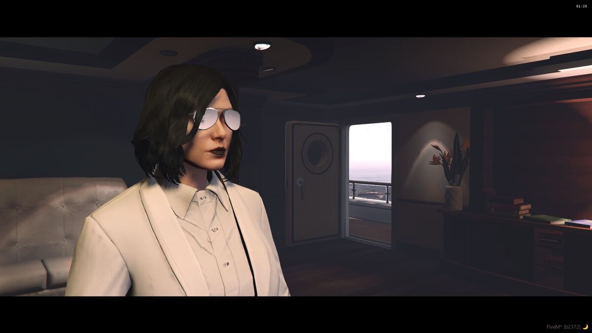 Casey Monaghan | Wiki MindCity | Fandom