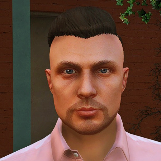 Alexandre Lefevre | Wiki MindCity | Fandom