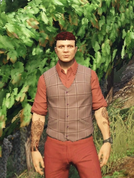 Tom Bowman | Wiki MindCity | Fandom