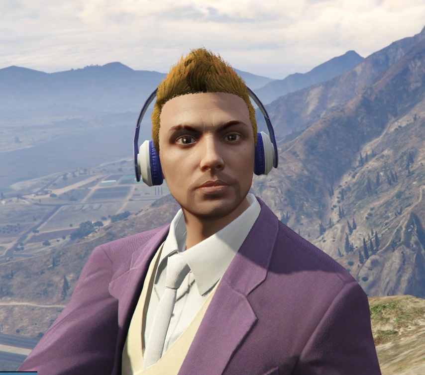 James Denver | Wiki MindCity | Fandom