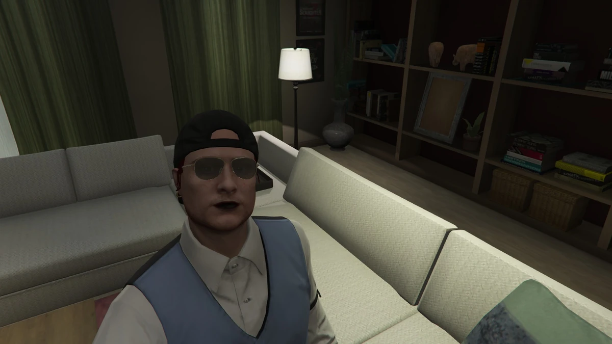 Samuel Colman | Wiki MindCity | Fandom