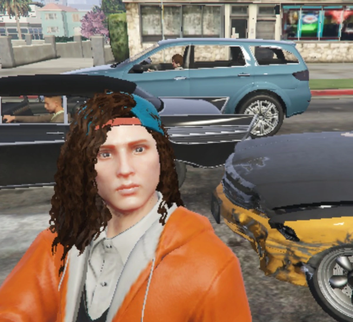 Douglas Thomas | Wiki MindCity | Fandom