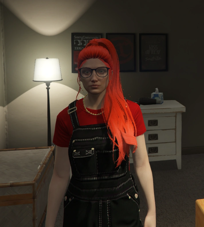 Ellah Brennan | Wiki MindCity | Fandom