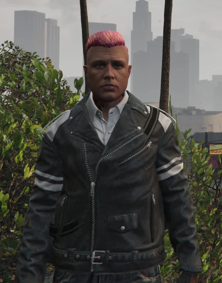 Freddy Redd | Wiki MindCity | Fandom