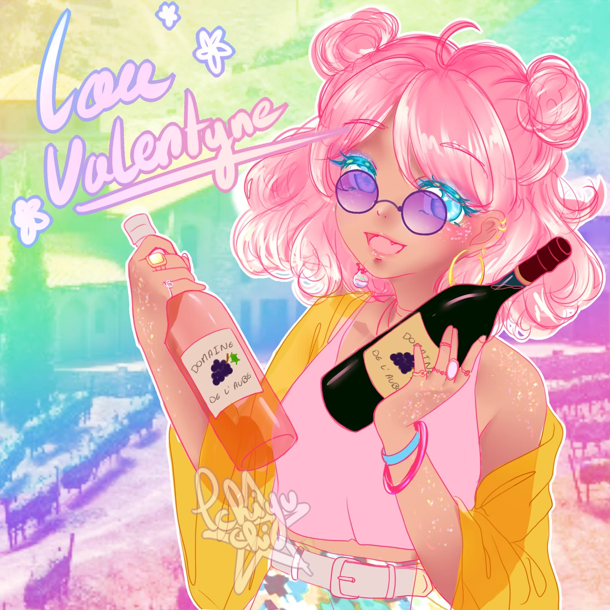 June Cohen | Wiki MindCity | Fandom