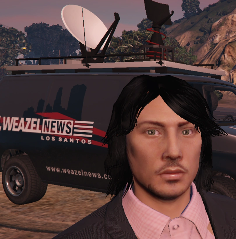 David Winter | Wiki MindCity | Fandom