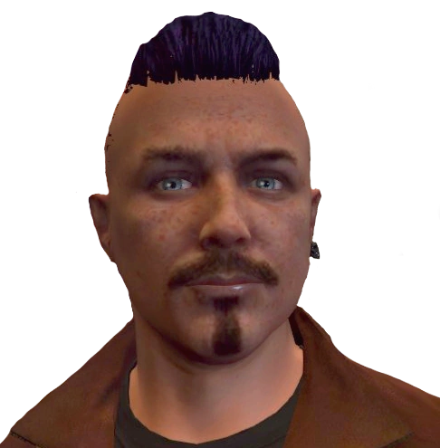 Nicholas Cooper | Wiki MindCity | Fandom