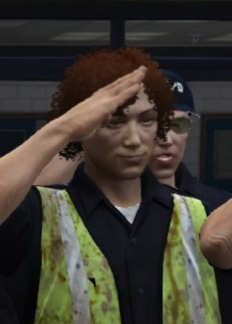 Marshall Warren | Wiki MindCity | Fandom