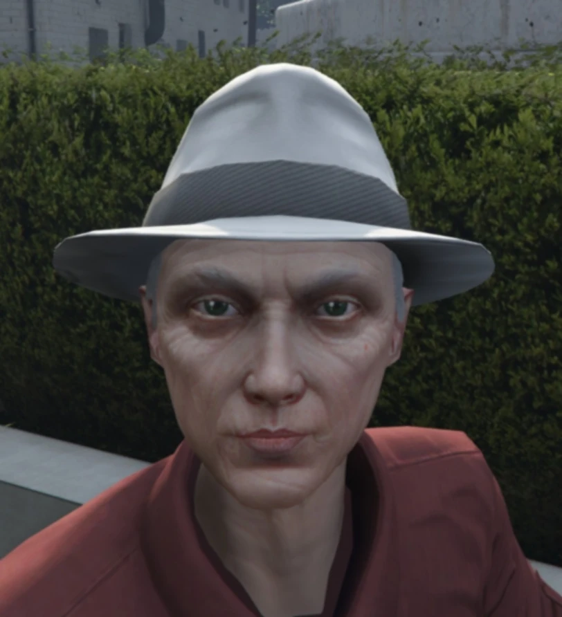 James Dea | Wiki MindCity | Fandom